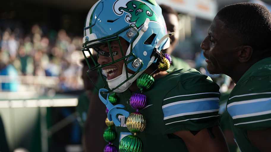 Tulane Green Wave Football Spring Game Time, Format, Parking Information