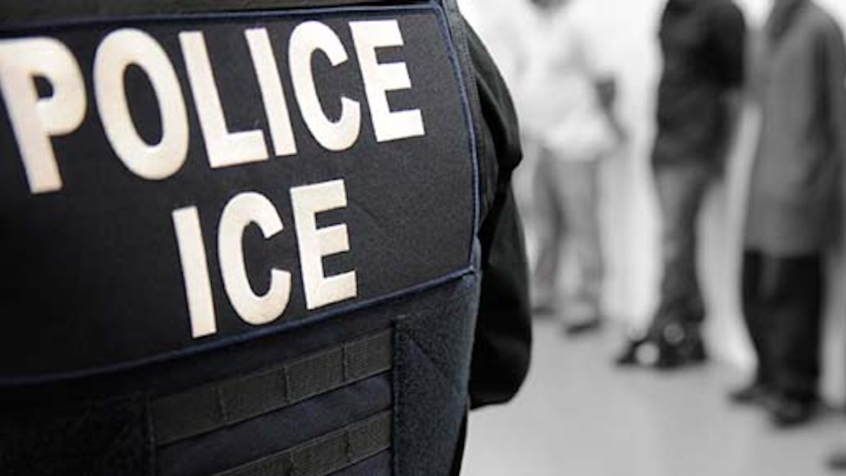 Bhutanese Refugees In Limbo After ICE Crackdown