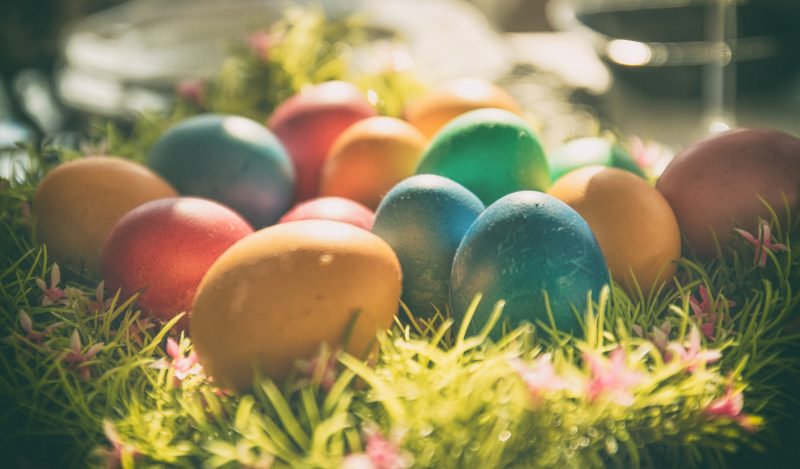 LIST: Easter events, festivals, and more family fun this weekend