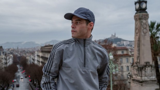 Where to Watch 'The Amateur': Is Rami Malek's New Movie Streaming?