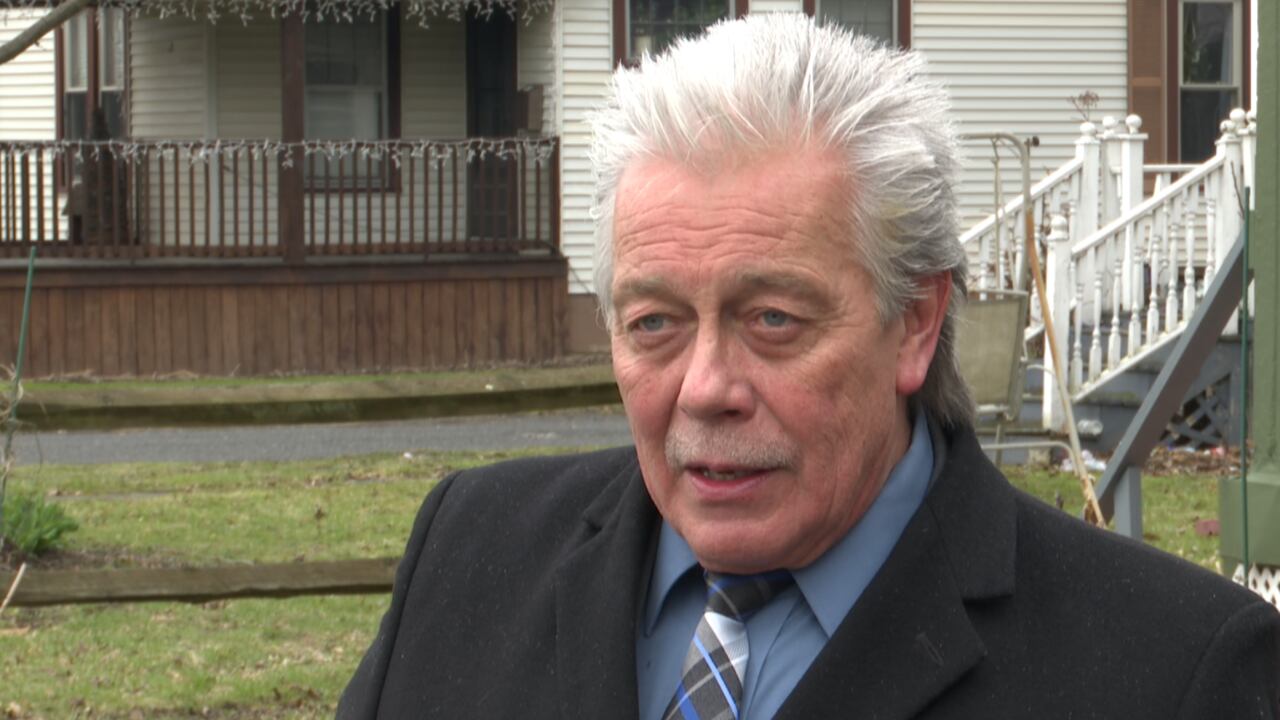 Olney takes legal action to get back on city council ballot