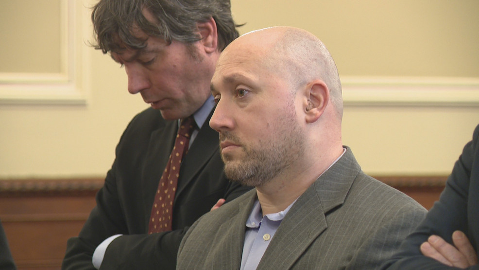 Pawtucket man charged in 2008 cold case murder