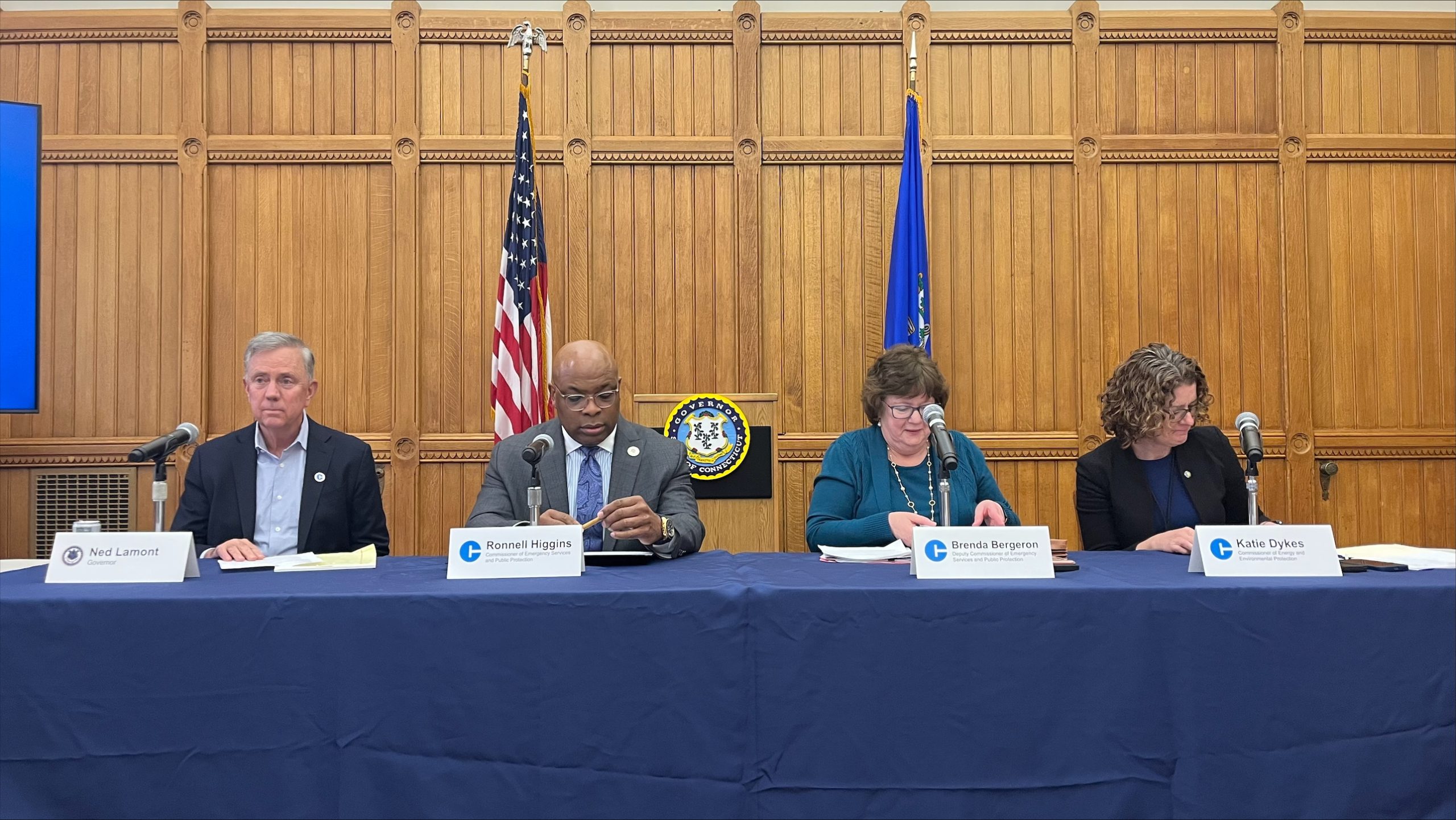 CT says it will stand tough if Trump comes for its climate change policies