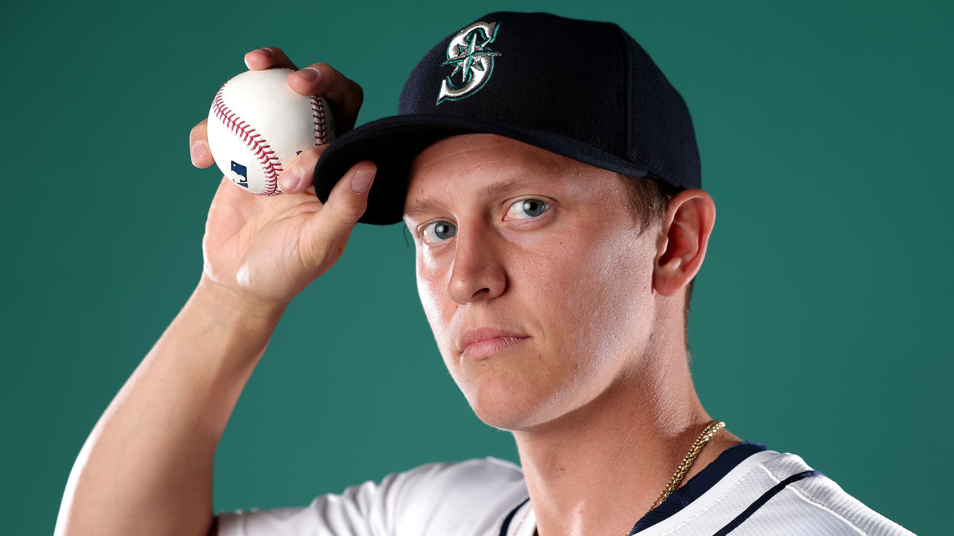RHP Casey Legumina recalled by the Seattle Mariners to strengthen ...