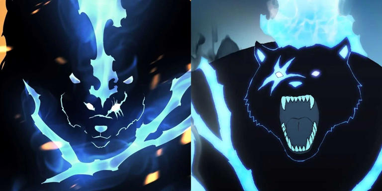 Solo Leveling: Sung Jin-woo's Strongest Shadows - Ranked