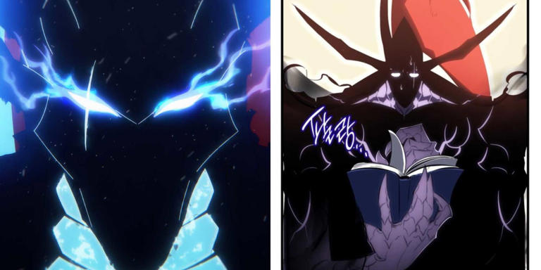 Solo Leveling: Sung Jin-woo's Strongest Shadows - Ranked