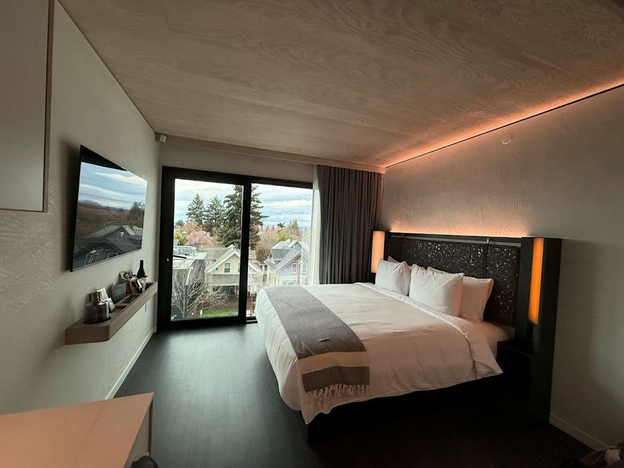 CASCADA: Portland's Underground Wellness Wonder