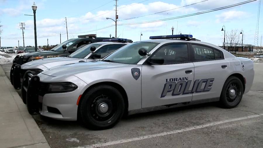 Victims identified in Lorain shooting