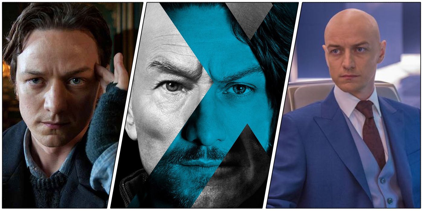 Professor X FULLY Explained: Origins, Abilities, and Secrets Revealed