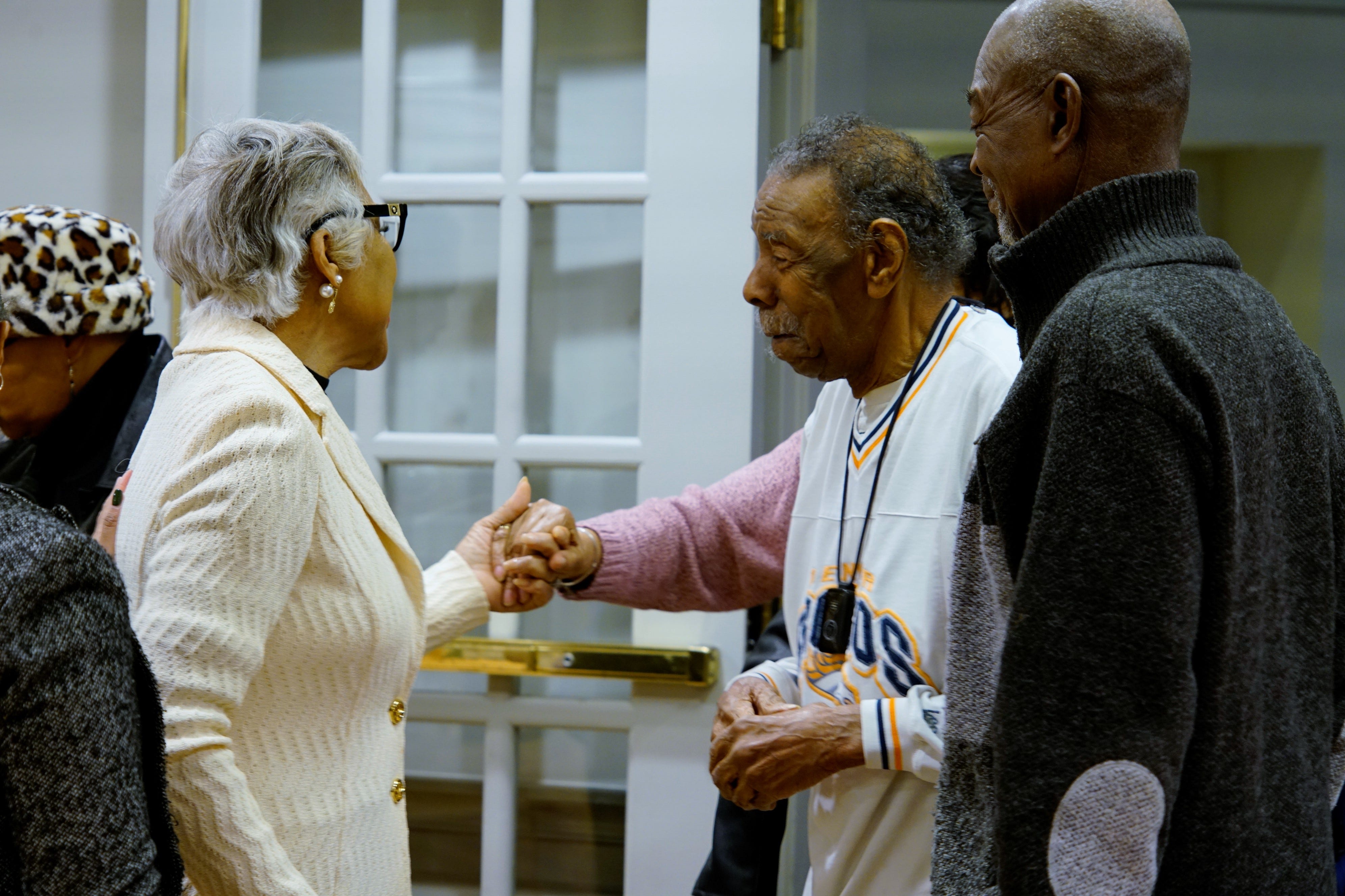 Rep. Joyce Beatty keeps ignoring me. I know why