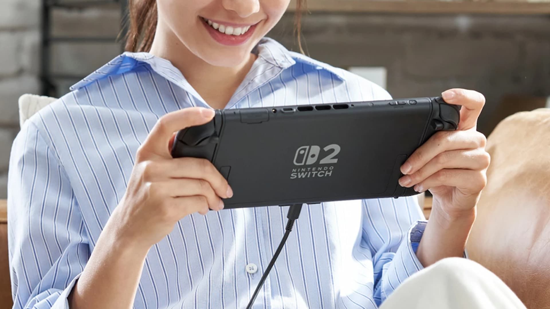 Nintendo Pre-Order Dates For Switch 2 In The US And What You Need To Know