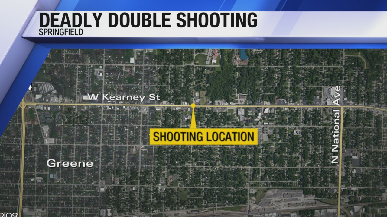 Police investigates murder-suicide in north Springfield