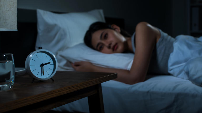 Doctor shares 5 common reasons why you're sleep walking — plus how to stop