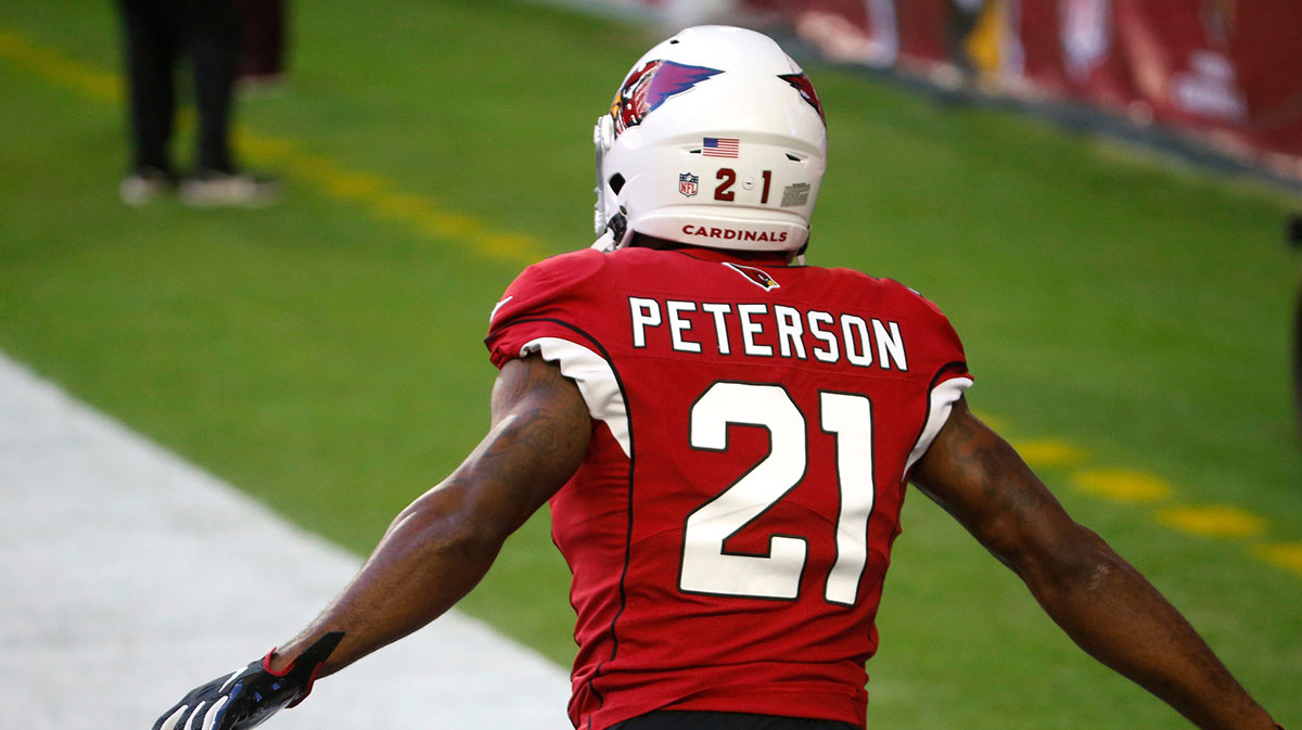 All-Pro Patrick Peterson to officially retire with Cardinals