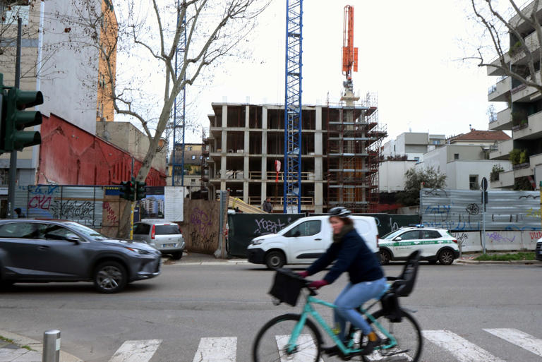 Scalo House: non c’è liquidità, il costruttore non restituisce le ...