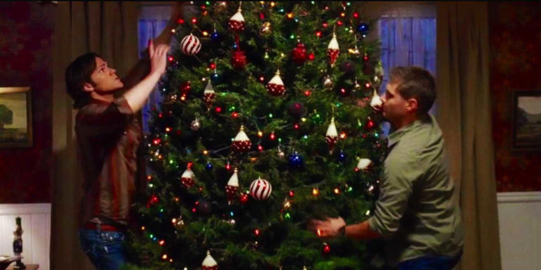 10 Best Stand-Alone Episodes Of Supernatural