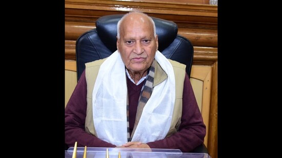 Can’t refer every case to CBI: HP agri minister on BJP’s demand in ...