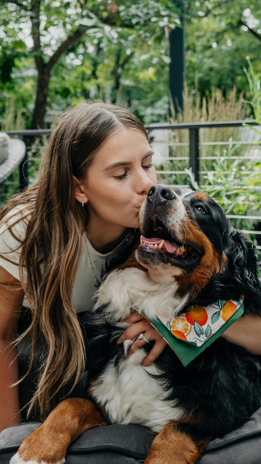 6 reasons why the bond between dogs and humans is so powerful
