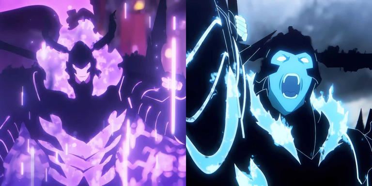 Solo Leveling: Sung Jin-woo's Strongest Shadows - Ranked