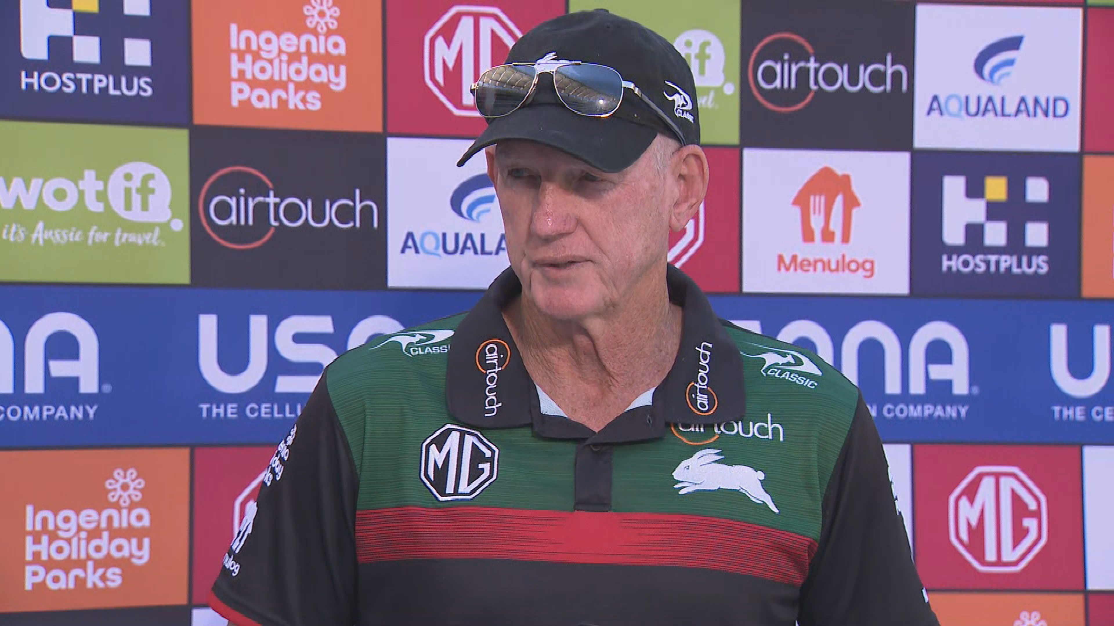 Bennett's plea to Perth with NRL bid on life support