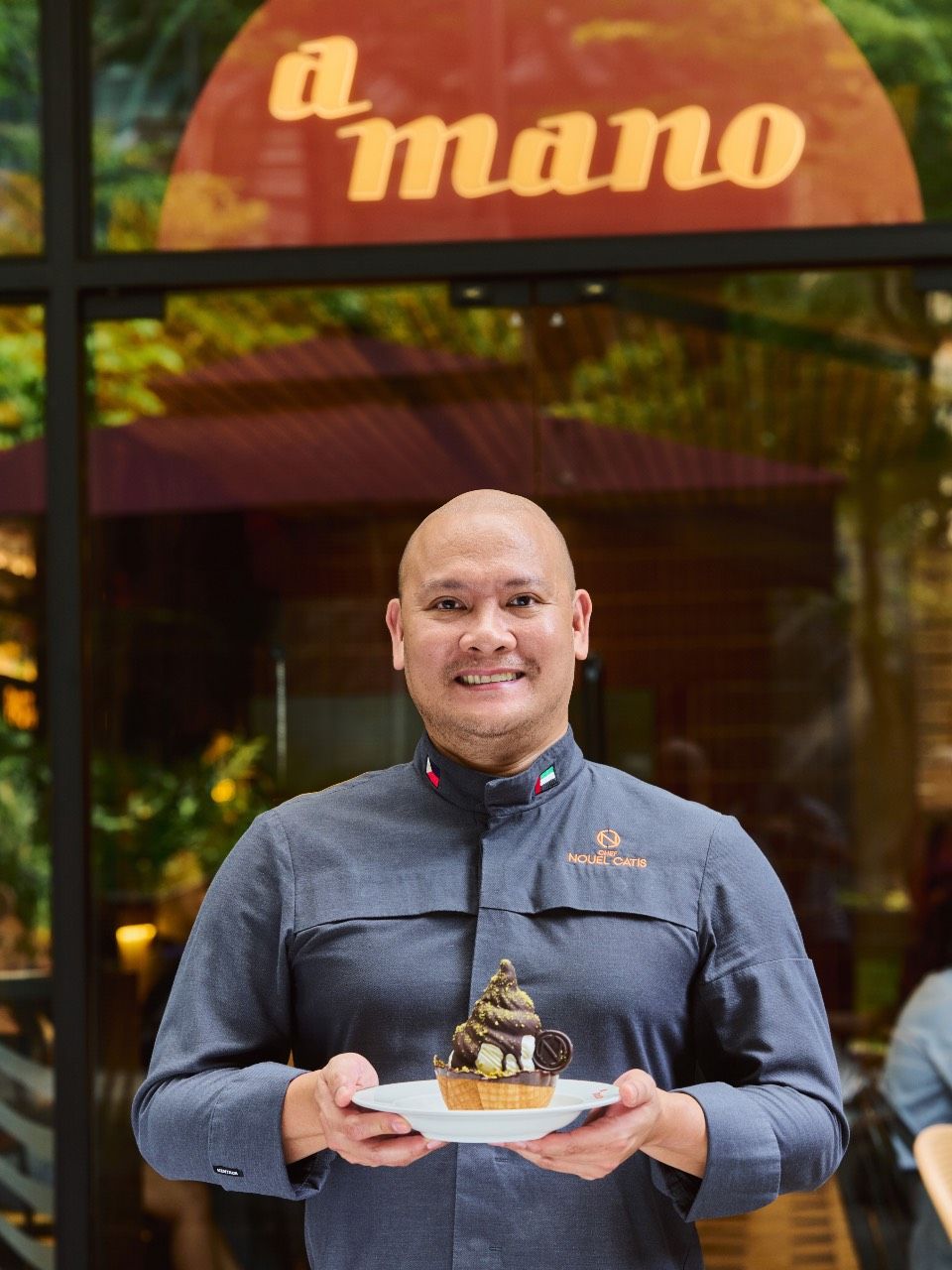 Filipino Creator Of Viral Dubai Knafeh Chocolate Bar Comes Home For His ...