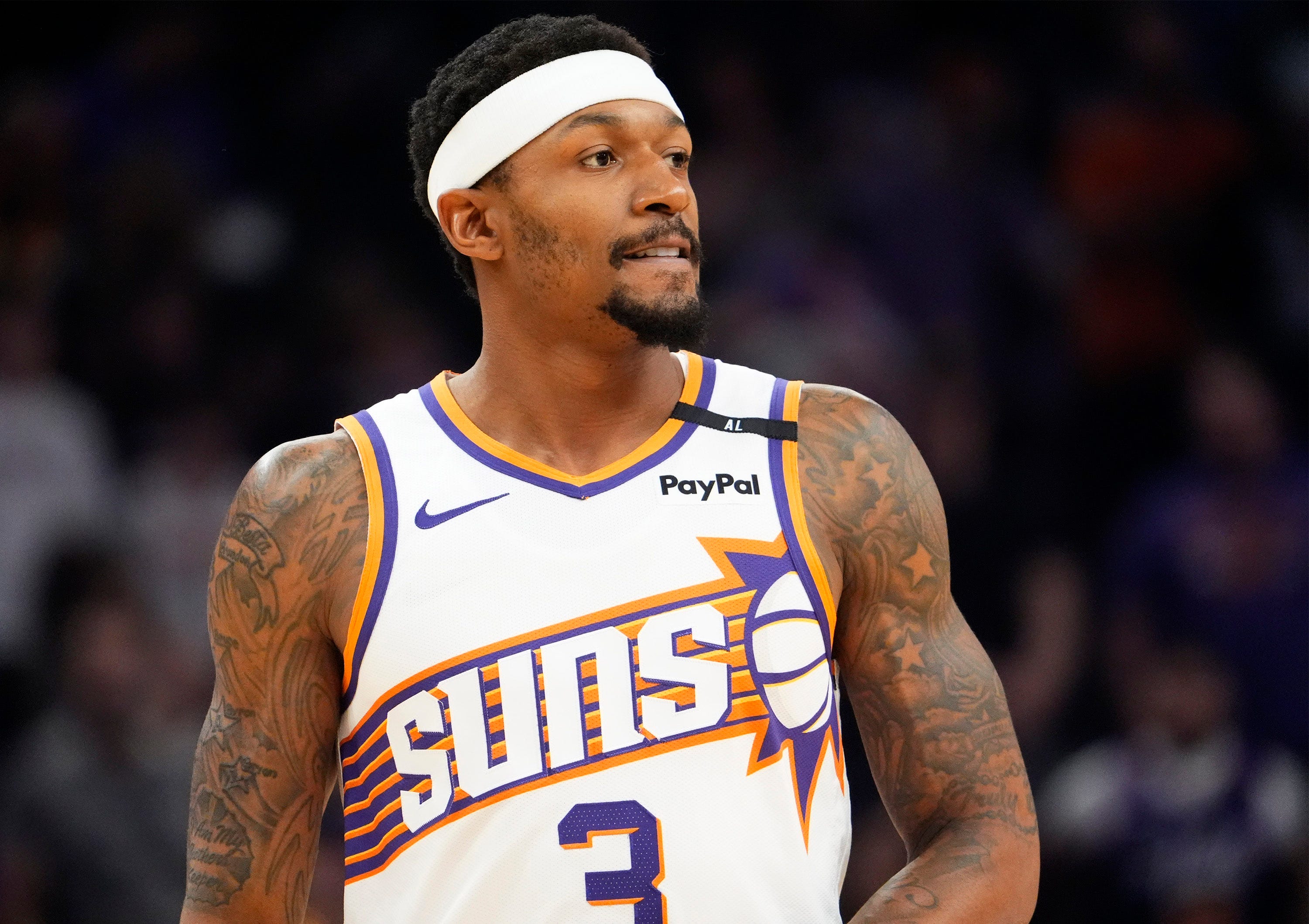 Phoenix Suns roll over San Antonio Spurs, snap 8-game losing streak ...