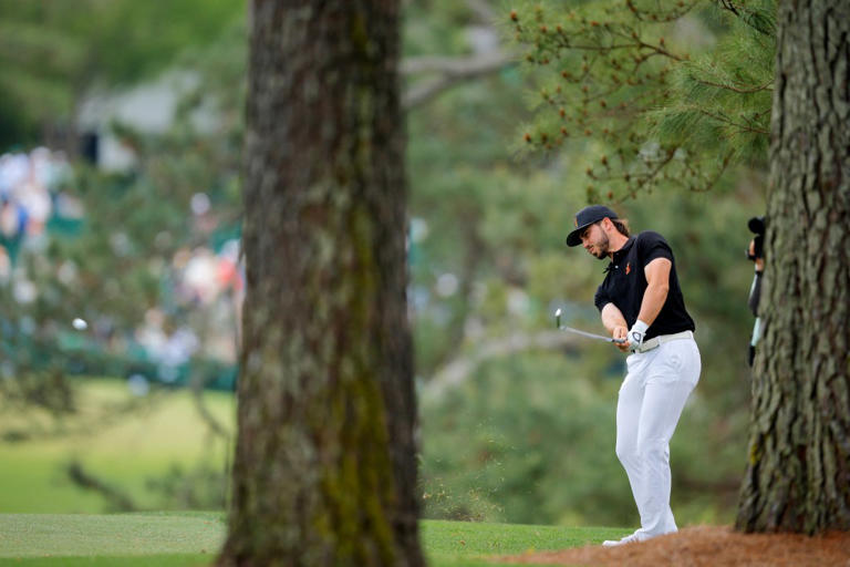 Jose Luis Ballester apologizes for peeing in Rae’s Creek during first ...