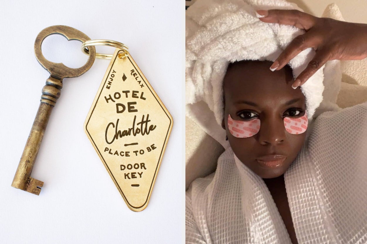32 Budget-Friendly Products That'll Still Bring Some Luxury Resort ...