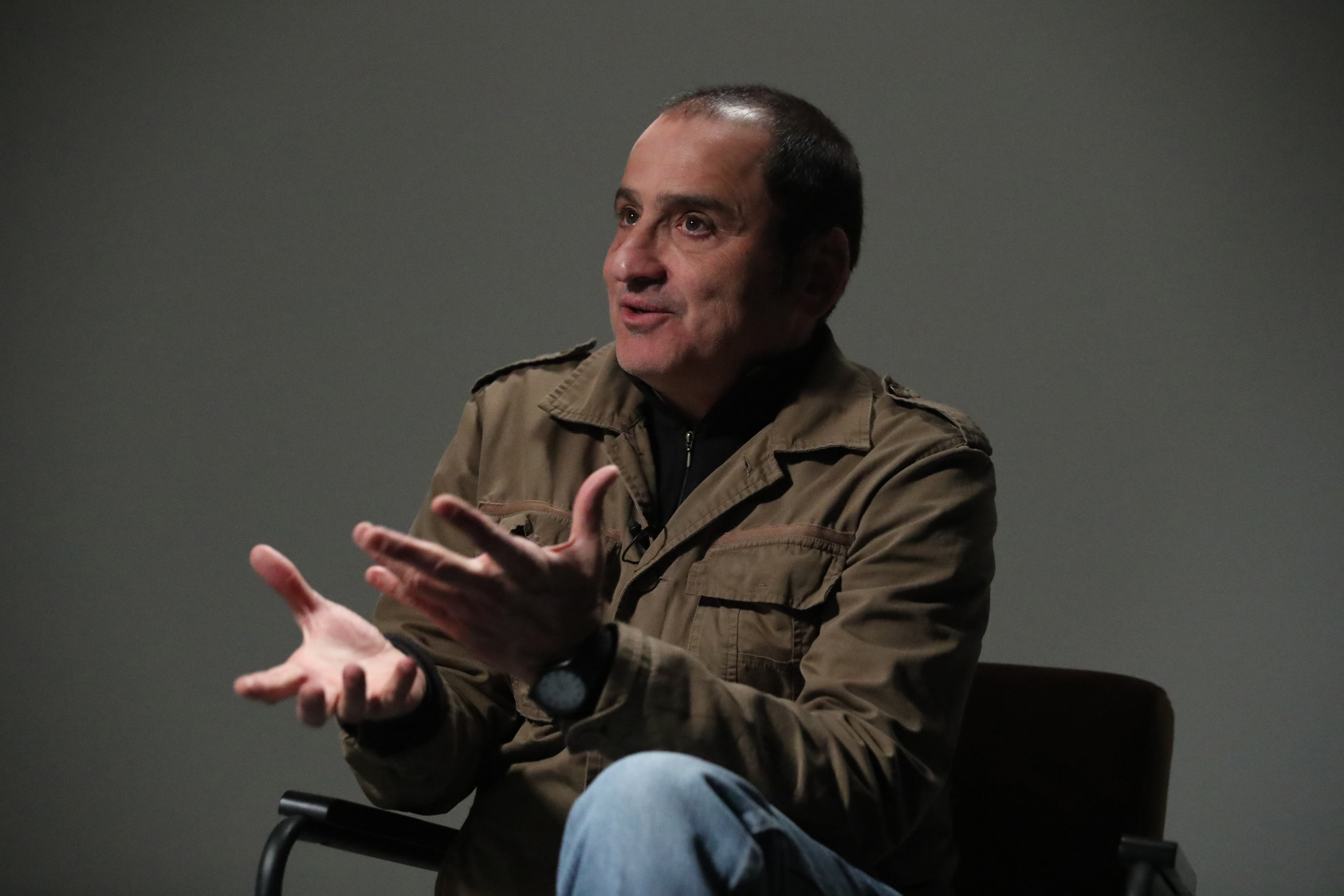 “Lo demás es puro reguetón”: Robinson Díaz se refirió a la cultura en ...