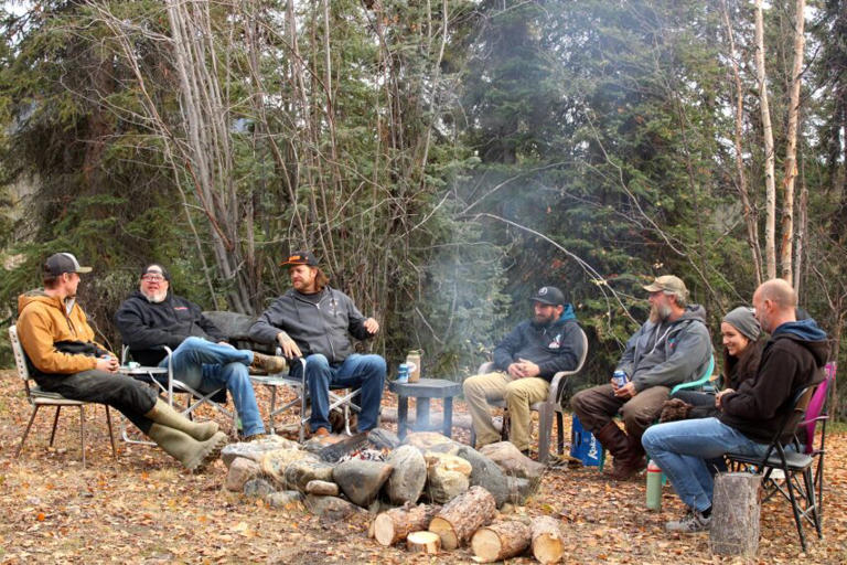 ‘Gold Rush’: Rick Ness Gets Frustrating News as Parker Schnabel Throws ...