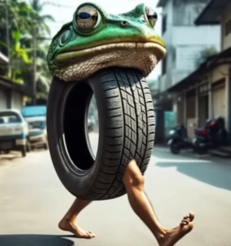 ¡Tralalero Tralala! Qué es el Brainrot italiano y cuáles son los ...