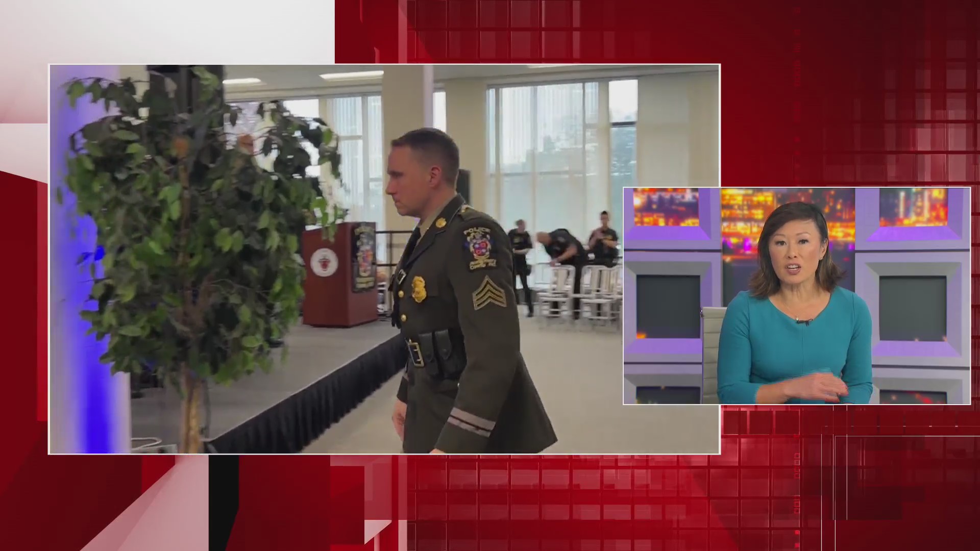 General Assembly passes Sgt. Patrick Kepp Act