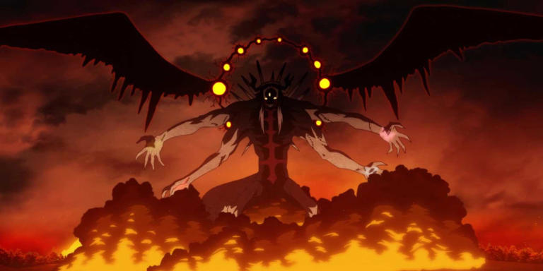 10 Anime Like Frieren Where Demons Are Actually Evil
