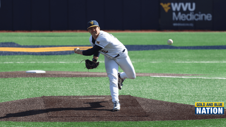 WVU opens series at Houston with 8th straight win