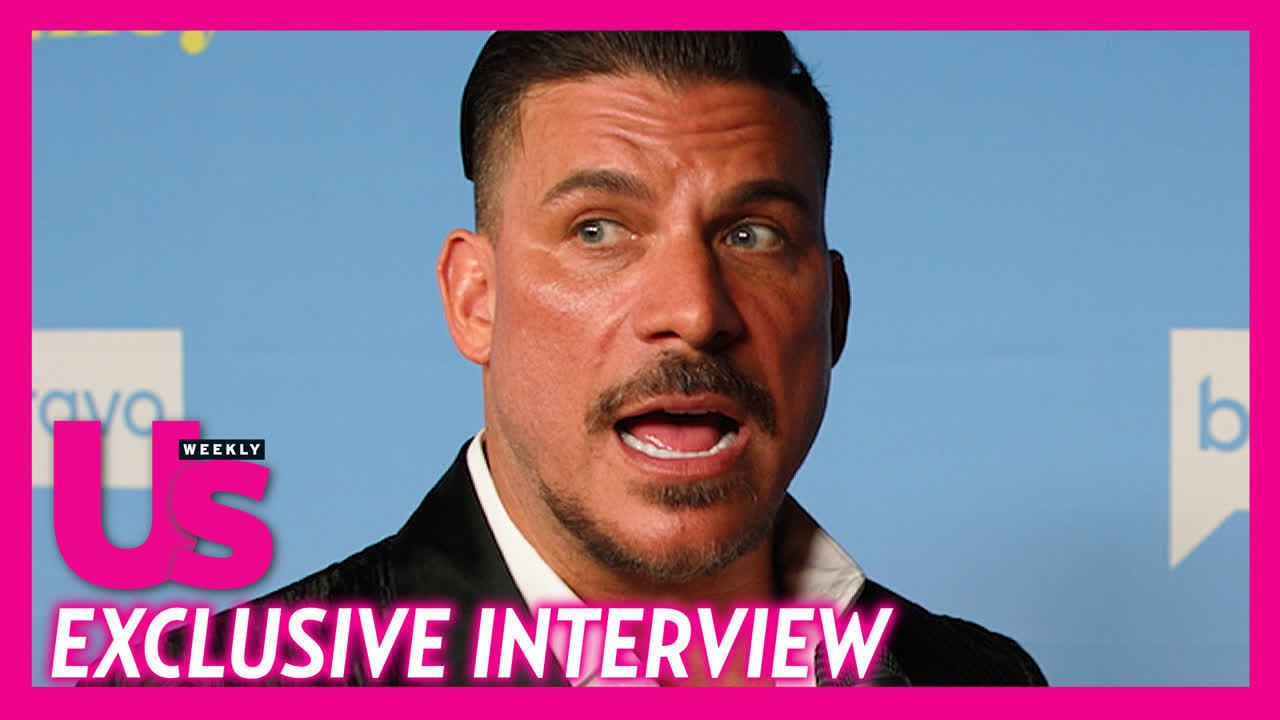 Jax Taylor Supports Son Cruz Living With Him Forever After Autism Diagnosis