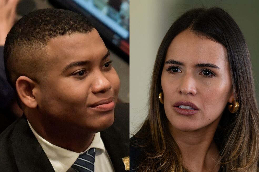 Carrascal radicó queja contra Polo Polo por presunta violencia política ...