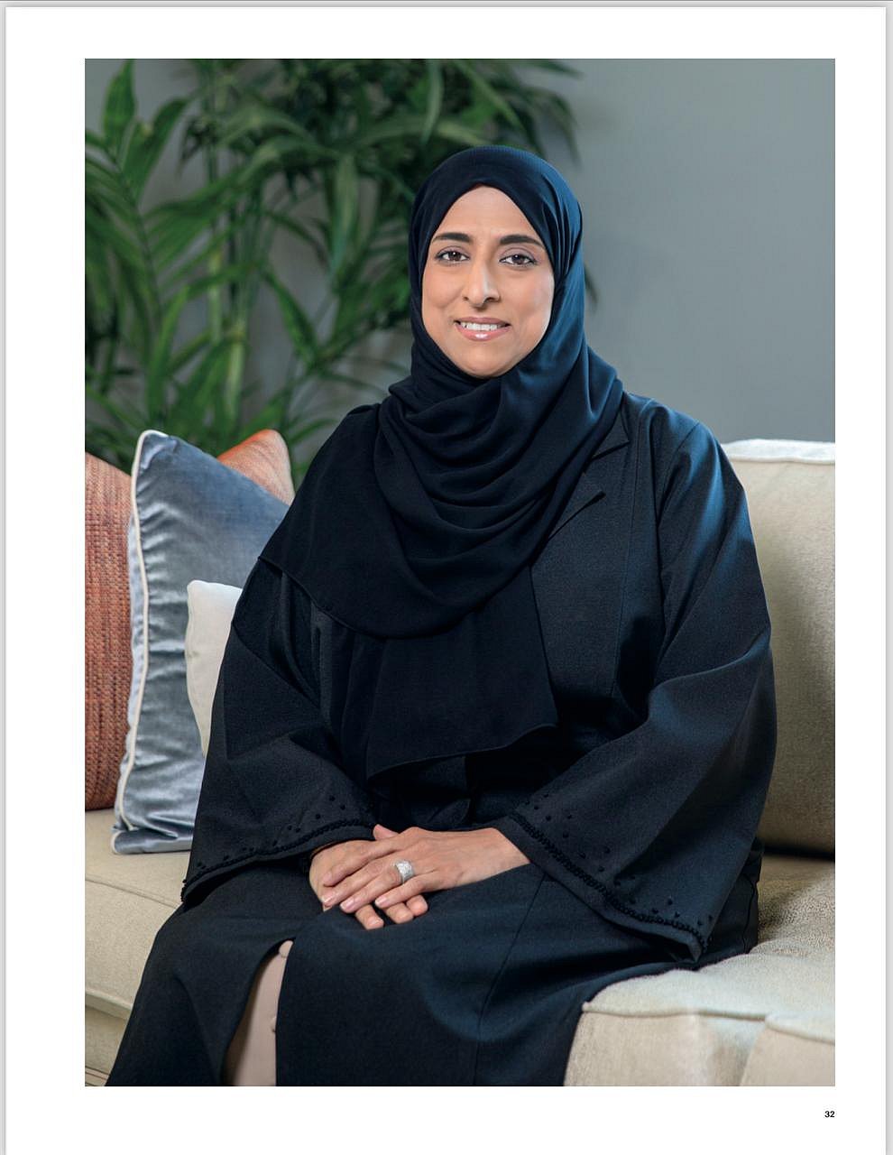 UAE: Meet former teacher who uses social media to keep Emirati dialect ...