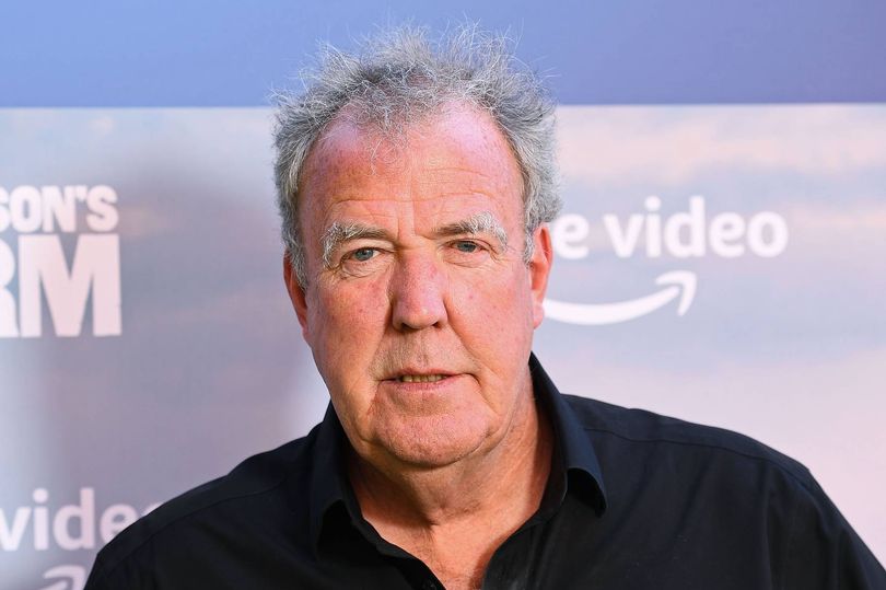 Jeremy Clarkson slammed as 'hideous bully' over controversial animal on ...