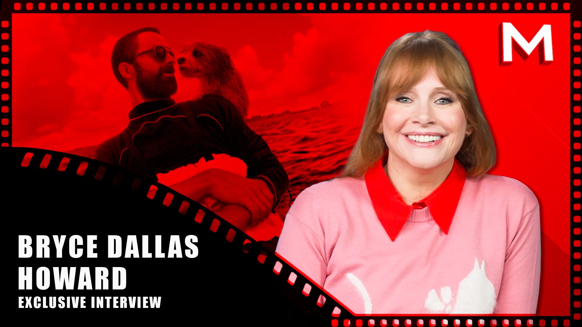 'Pets' Director Bryce Dallas Howard Discusses Its True Stories ...