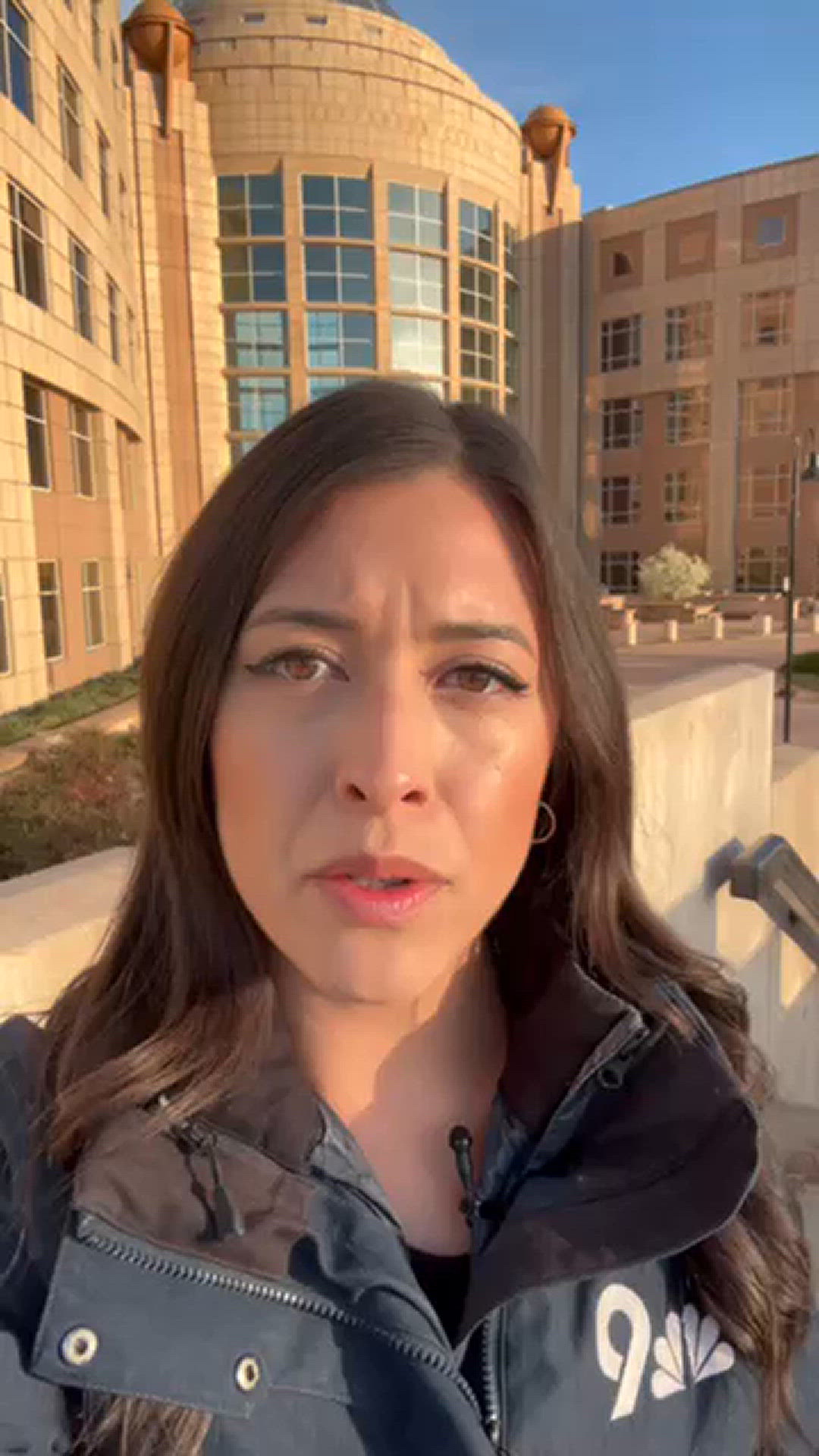 Jury selection begins for trial of suspected rock thrower