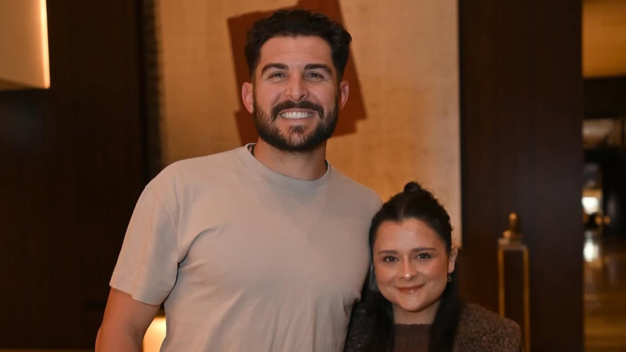 “I hope you feel loved”: Alex Vesia’s wife Kayla Vesia shares an ...