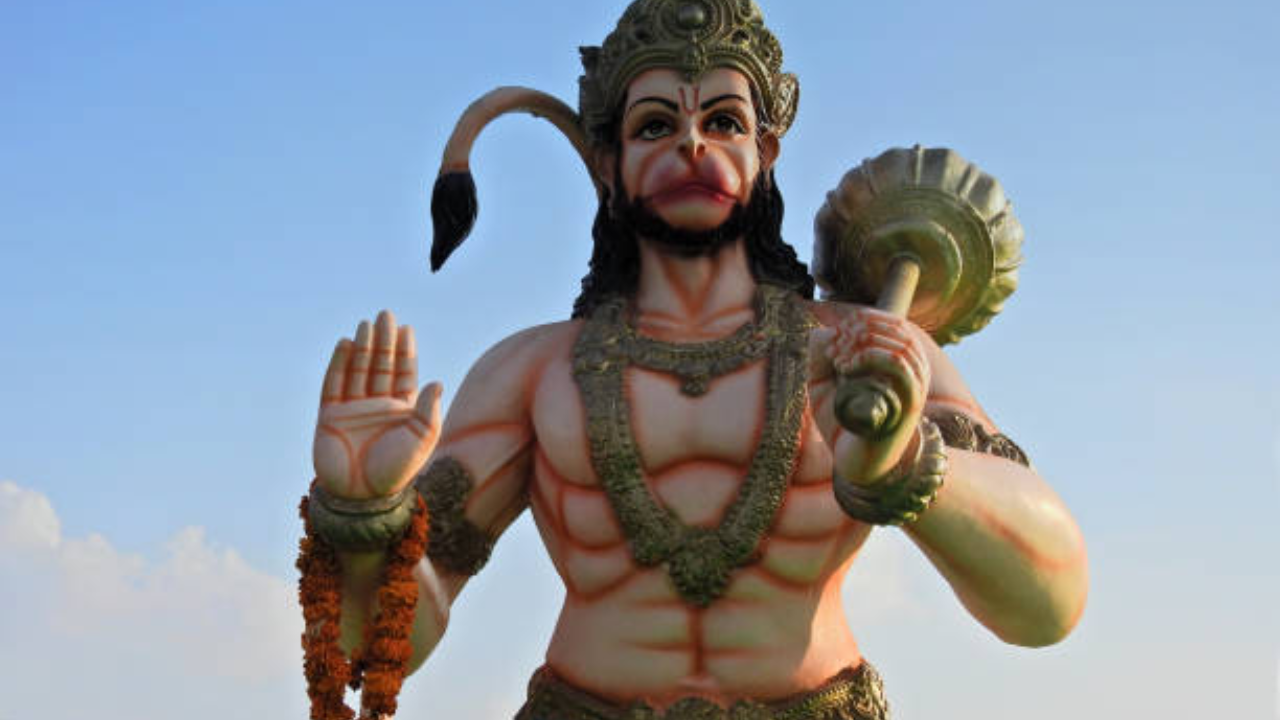 Hanuman Jayanti 2025: Know Hanuman Janmotsav puja shubh muhurat vidhi