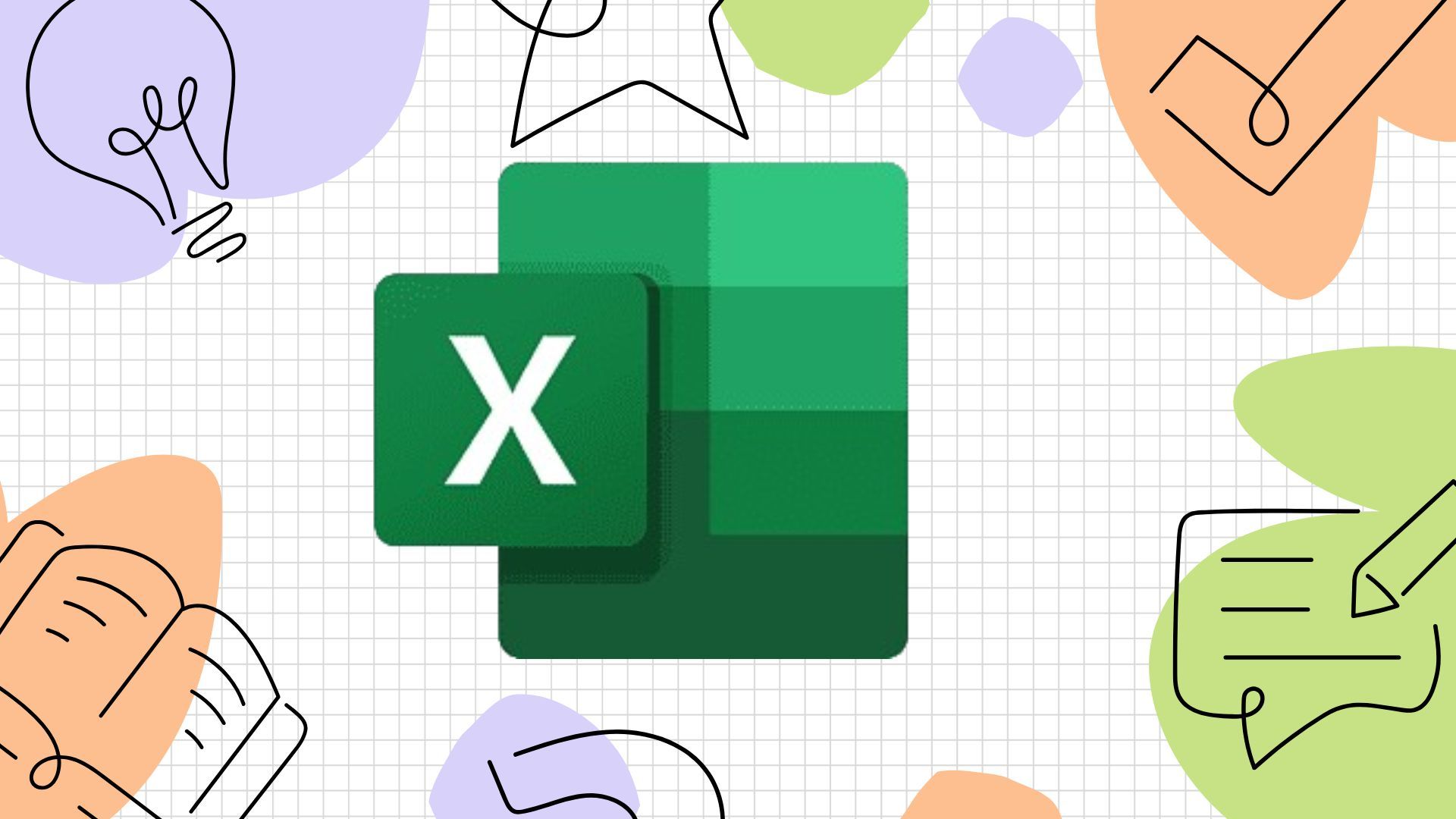 How and why I use Excel as my personal knowledge base