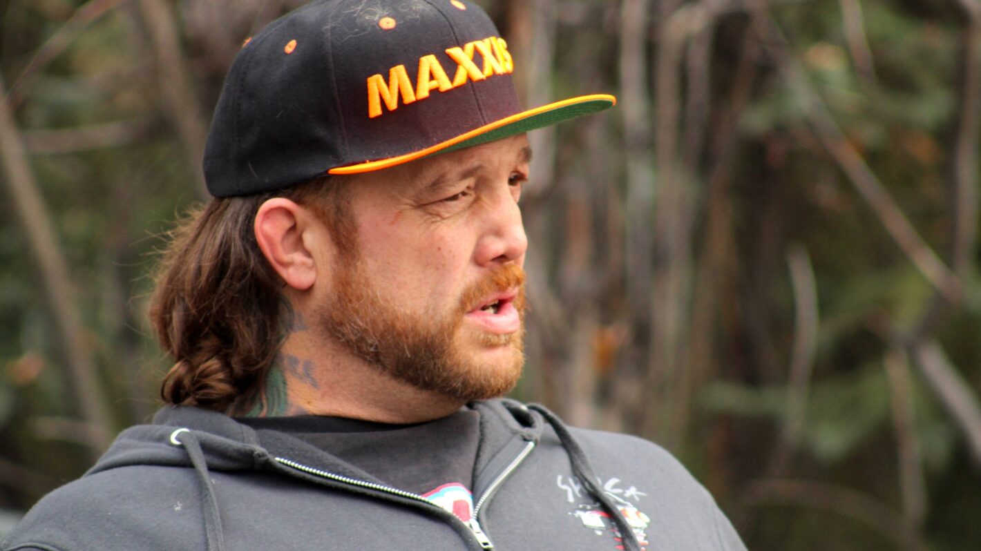 ‘Gold Rush’: Rick Ness Gets Frustrating News as Parker Schnabel Throws ...