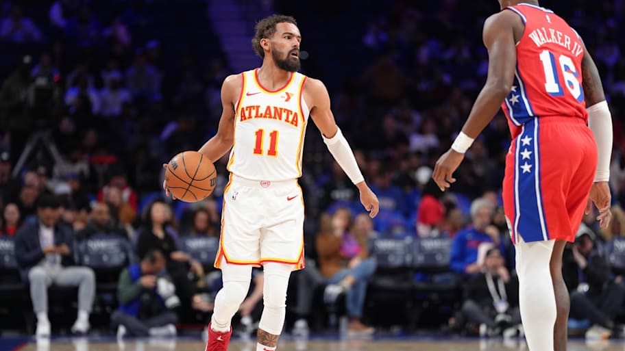 2025 NBA Playoff Tracker: Eastern Conference Play-In Matchups ...