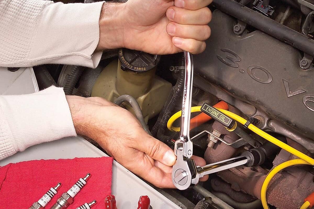 15 Most Common Car Repairs By Car Mileage