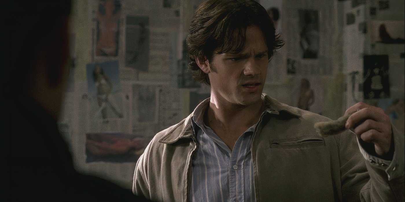 10 Best Stand-Alone Episodes Of Supernatural