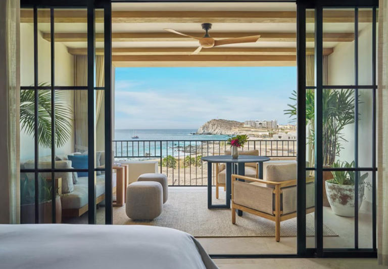 5 New Four Seasons Hotels Open Now And In Late 2025