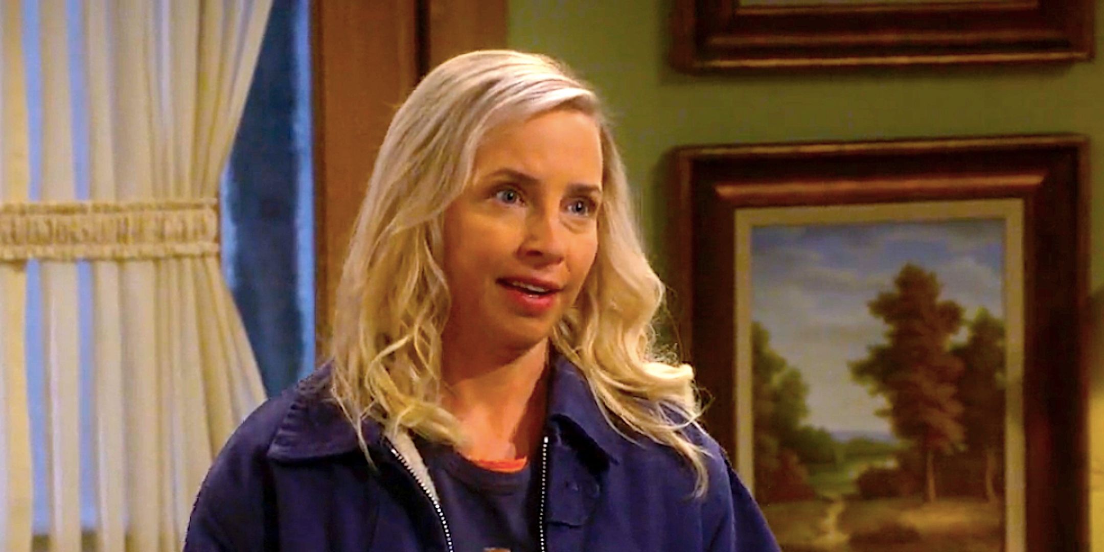 Roseanne's Painful Death Resolves 1 Lingering Issue In The Conners ...