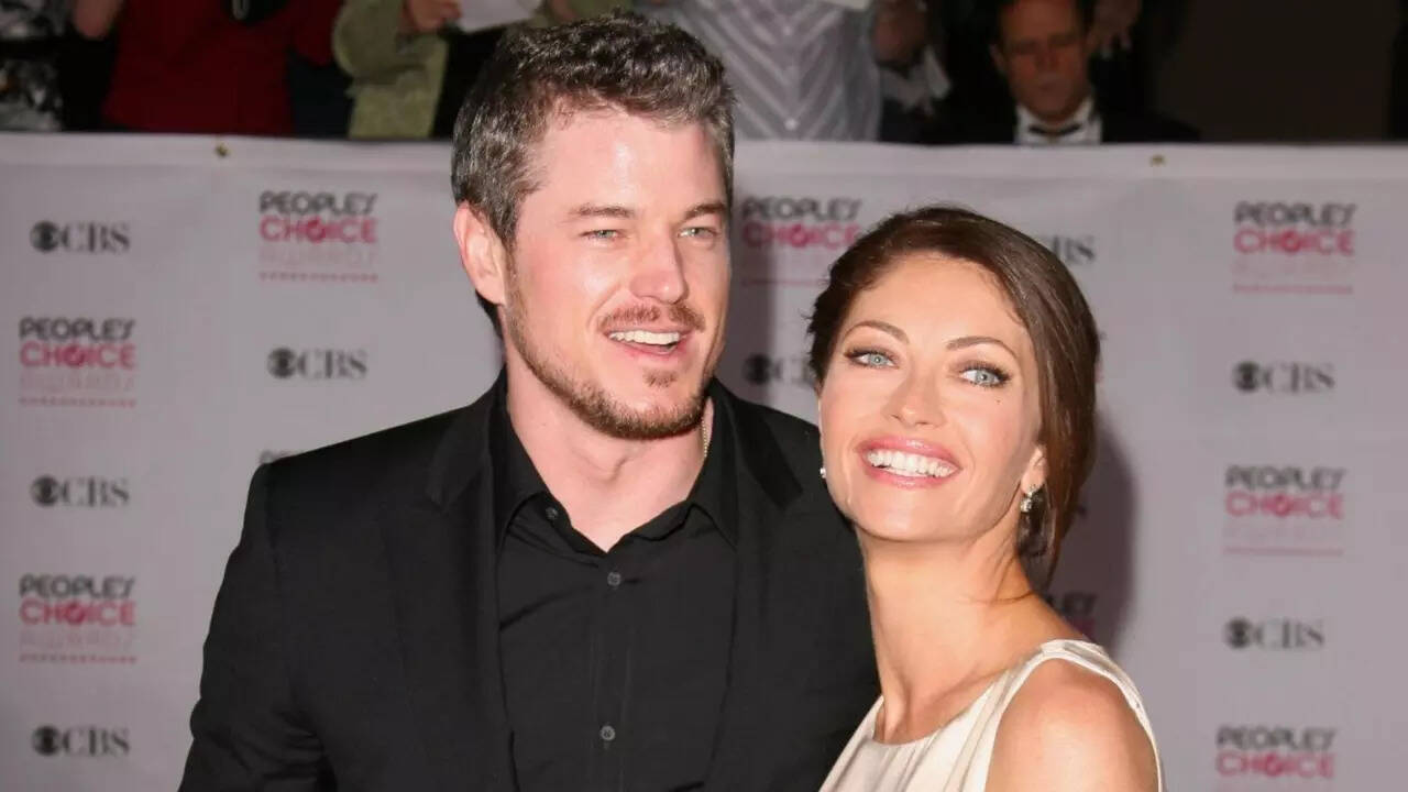 Who is Rebecca Gayheart? Everything you should know about Eric Dane's wife
